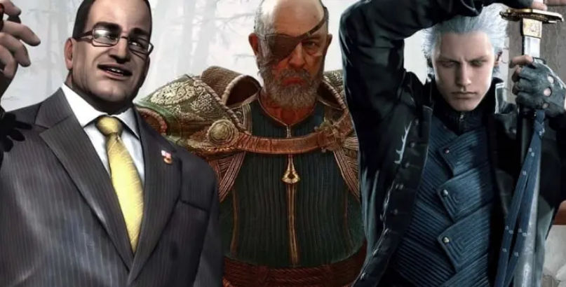 7 Bos Video Game Paling Ikonik yang Tidak Akan Terlupakan