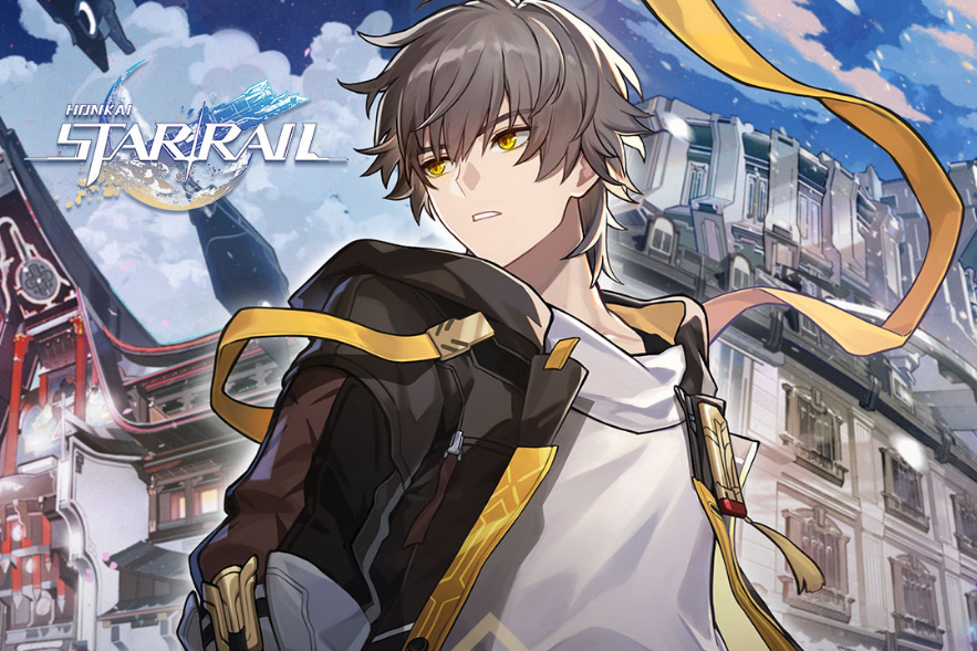 Honkai Star Rail terinspirasi The Legend of Heroes Trails?