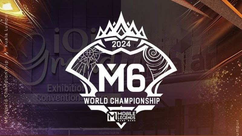 Informasi Lengkap M6 World Championship: Tim, Jadwal ...