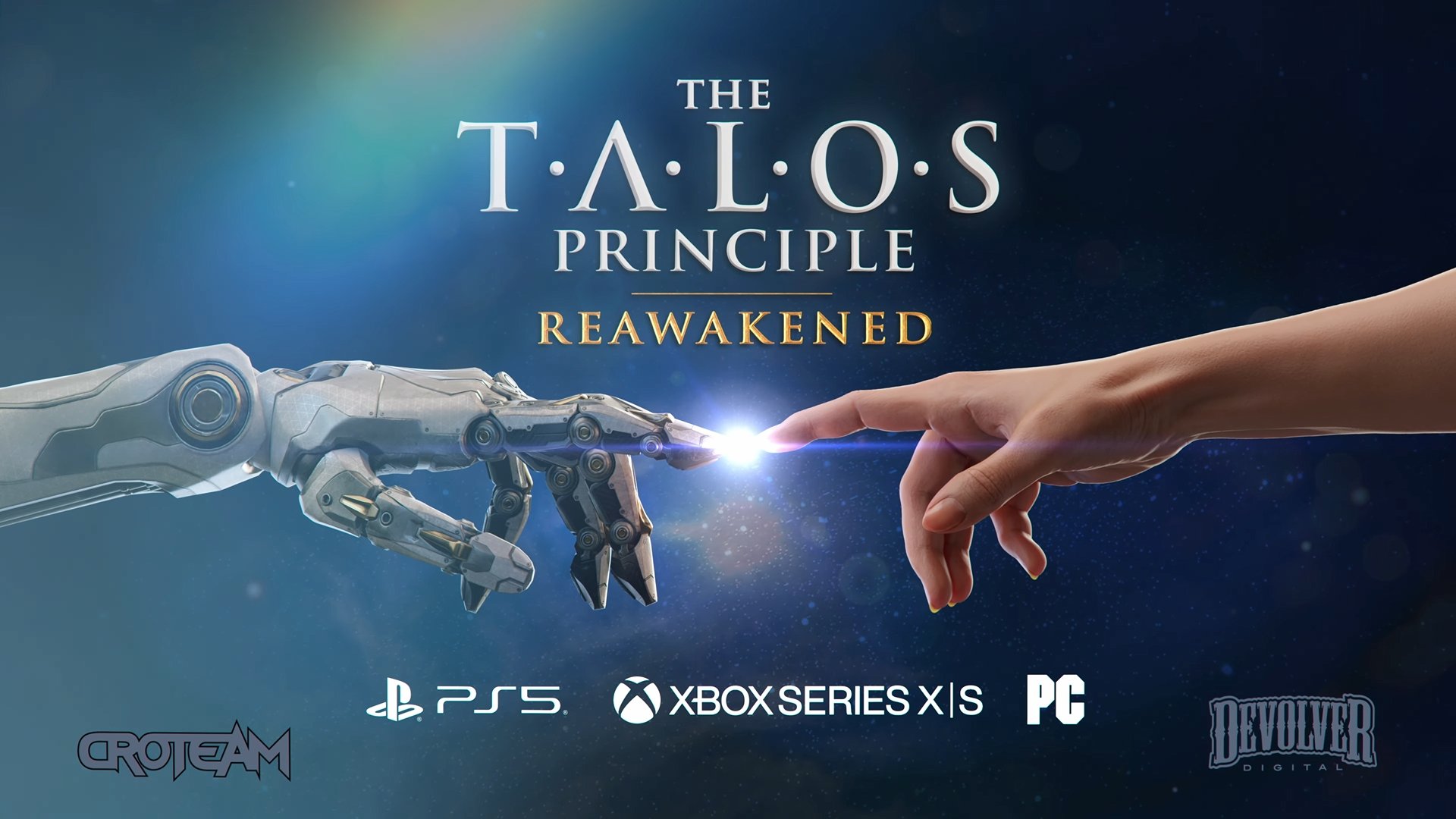 The Talos Principle Diumumkan Untuk PS5, Xbox Series, dan PC