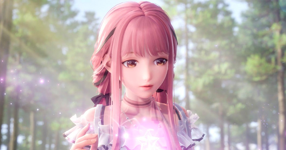 Papergames, Developer Infinity Nikki & LAD Raup 13 Triliun