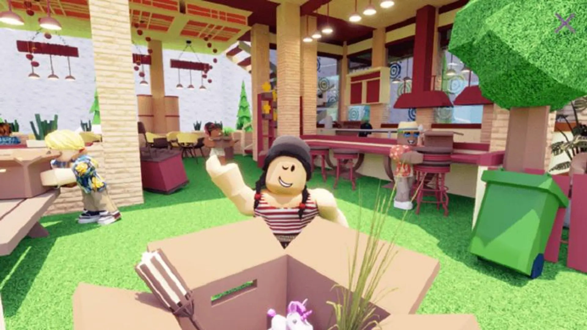7 Game Simulator Roblox Terbaik 2025, Rasakan Pengalaman