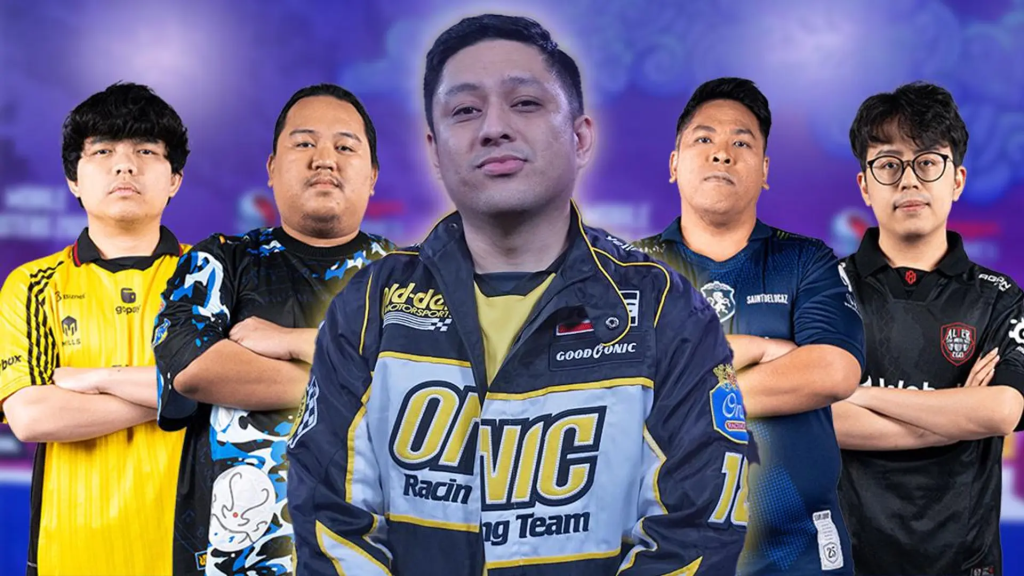 EKSKLUSIF - Fenomena Coach MLBB Dari Scene Dota, Begini