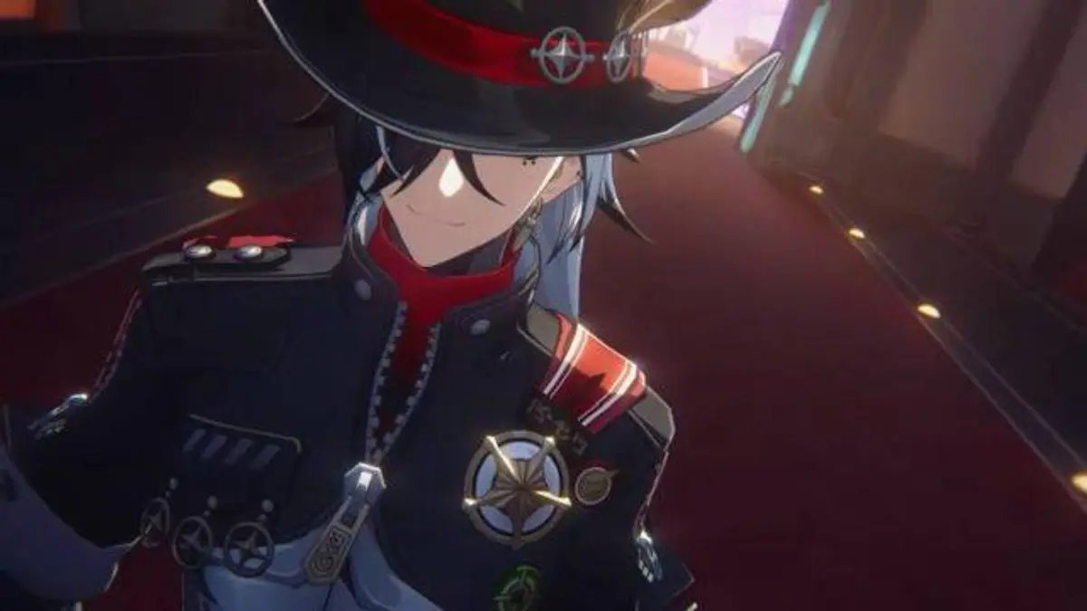 Penjelasan Skill Boothill di Honkai: Star Rail